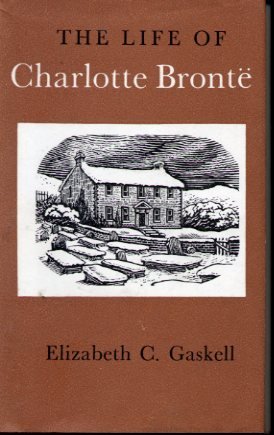 Life of Charlotte Bronte (World's Classics): Amazon.co.uk: Books