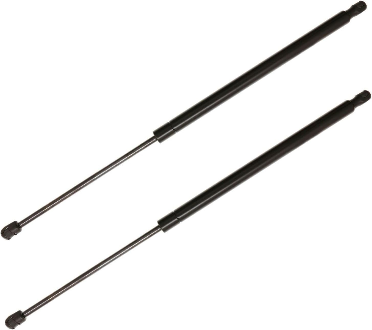 Amazon.com: SCHNORKEL 2PCS 25.02 Inch Rear Back liftgate tailgate Hatch ...