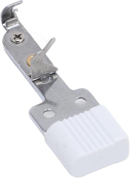 Amazon.com: Sturdy Stainless Steel Needle Threader Replacement, Quick ...