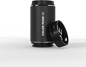 COLOR MUSE SE Colorimeter, Paint Color Matching Tool, Portable Color ...