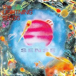 Lightning Seeds - Sense - Amazon.com Music