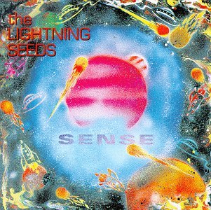 Lightning Seeds - Sense - Amazon.com Music