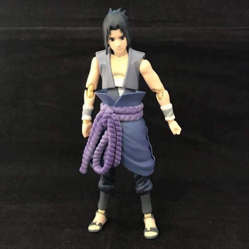 Sasuke Uchiha Shippuden Face