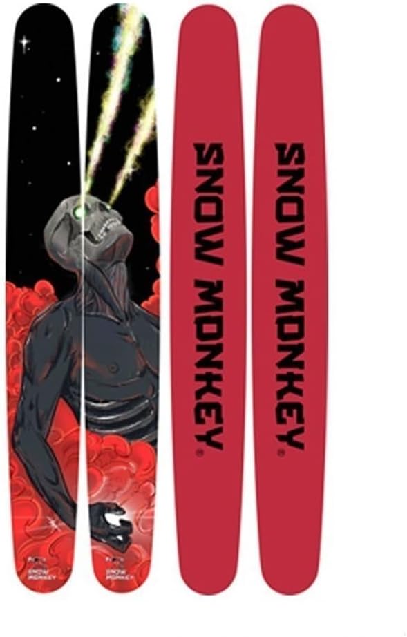 Amazon.com : SNOW MONKEY Trampoline Board, Training Board Ski, for ...