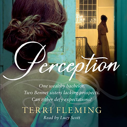Amazon.com: Perception (Audible Audio Edition): Terri Fleming, Lucy ...