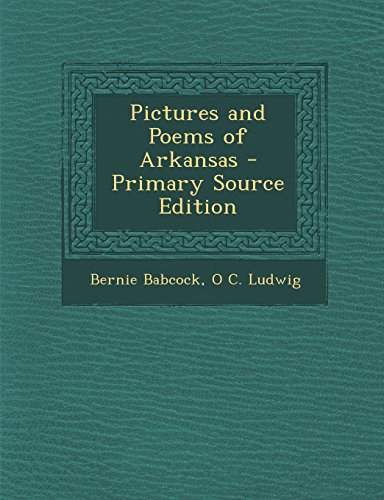 『Pictures and Poems of Arkansas - Primary Source - 読書メーター