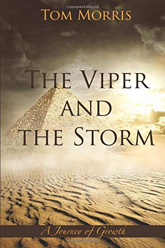 The Viper and the Storm: A Journey of Growth (Walid and the Mysteries ...
