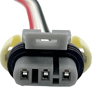 Amazon.com: Camshaft/Crankshaft/Manifold Absolute Pressure Sensor ...