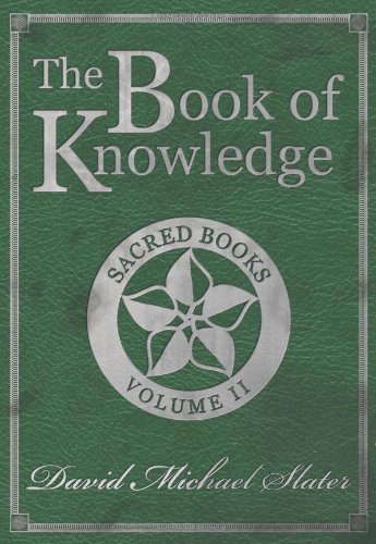 Amazon.com: The Book of Knowledge, Vol. 2 (Sacred Books): 9781933767024 ...