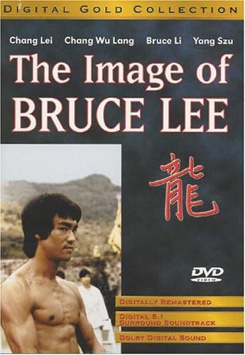 The Image of Bruce Lee: Amazon.ca: Bruce Li, Lik Cheung, Dana, Ling Wei ...