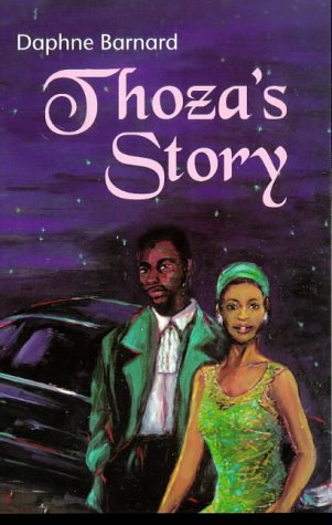 Thoza's story: daphne-barnard: 9780795700330: Amazon.com: Books