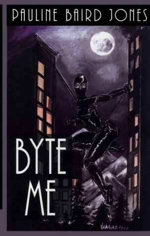『Byte Me』｜感想・レビュー - 読書メーター