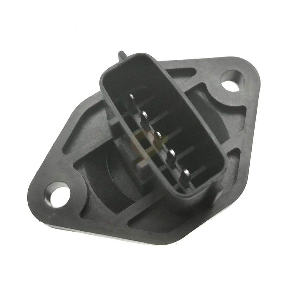 Mass Air Flow Meter Maf Sensor AFH60M-53 22680-6CA0B, 52% OFF