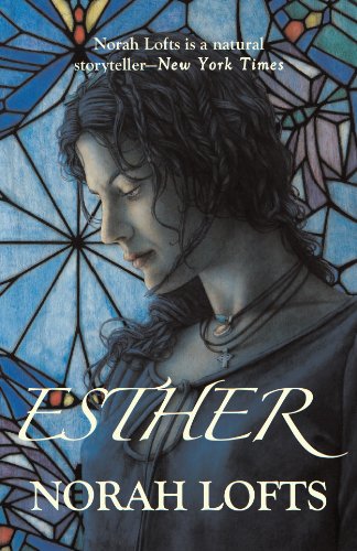 Amazon.com: Esther eBook : Lofts, Norah: Kindle Store