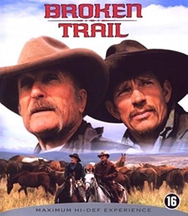 Broken Trail [Blu-ray] [2006]: Amazon.ca: Movies & TV Shows