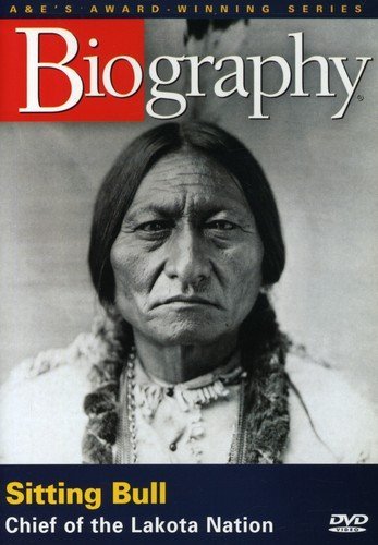 Biography: Sitting Bull [USA] [DVD]: Amazon.es: Cody, Iron Eyes, Salkow ...