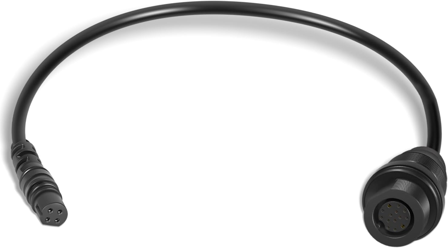 Amazon.com: 1852081 MKR-DSC-12 Adapter Cable 4-PIN for Garmin Echo ...