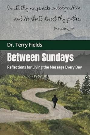 Amazon.com: Between Sundays: Reflections for Living the Message Every ...