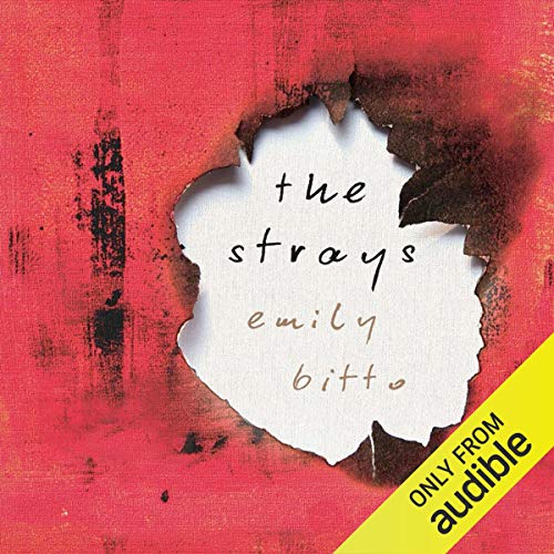 Amazon.com: The Strays (Audible Audio Edition): Emily Bitto, Vanessa ...