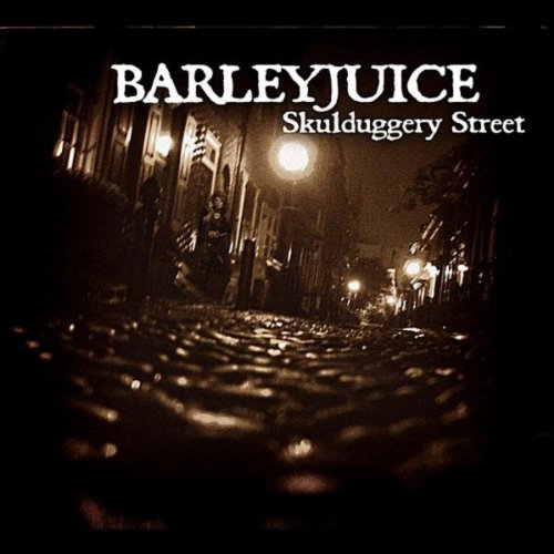 Spiele Skulduggery Street von Barleyjuice auf Amazon Music ab