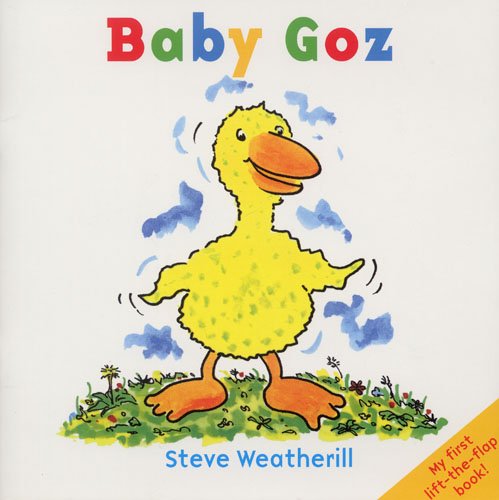 Baby Goz: 9781845077907: Amazon.com: Books