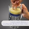 Scrub Daddy Scrub Mommy, Spugna Abrasiva Cucina su Due Lati ...