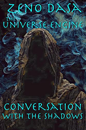 Amazon.com: Conversation with the Shadows (The Universe Engine Book 1 ...