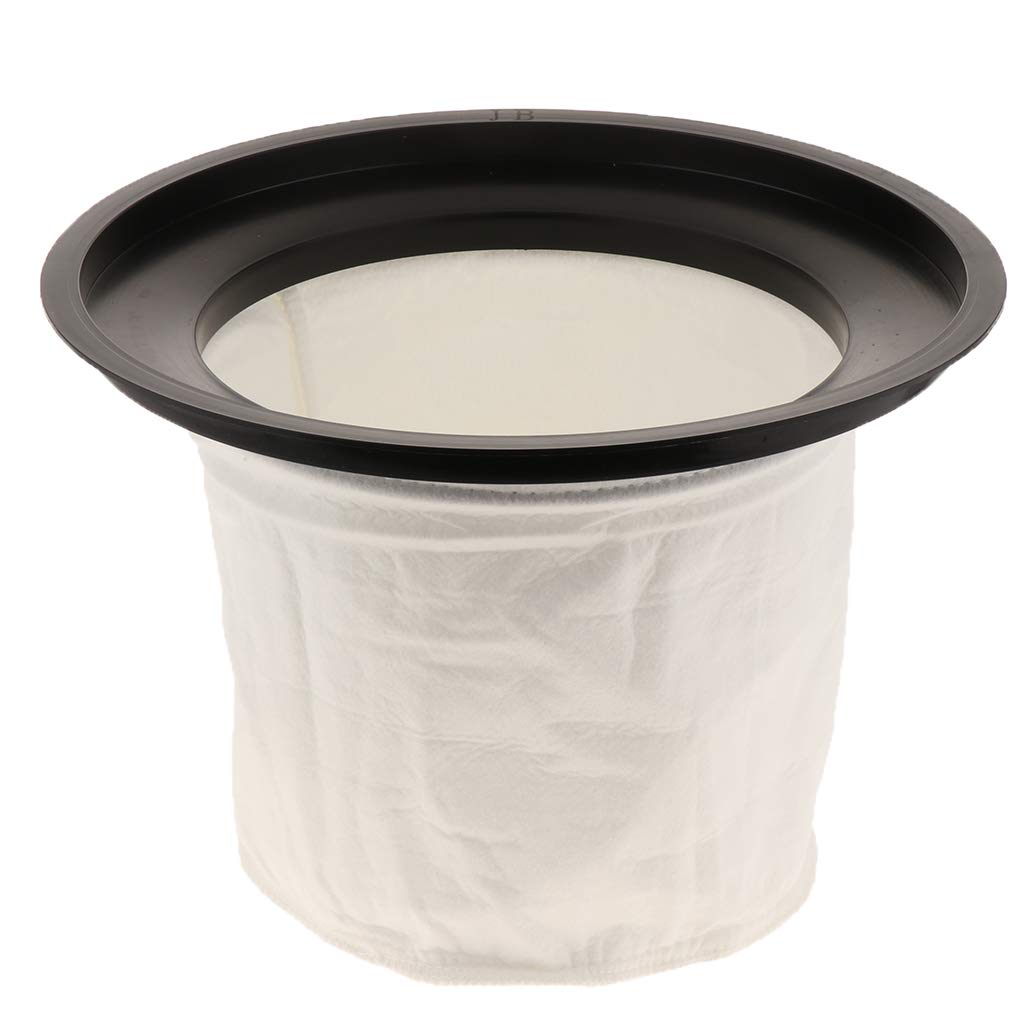 15L Industrial Vacuum Cleaner Water Suction Machine Dust Separator ...