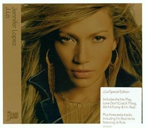 J.Lo: Special Edition: Amazon.co.uk: CDs & Vinyl
