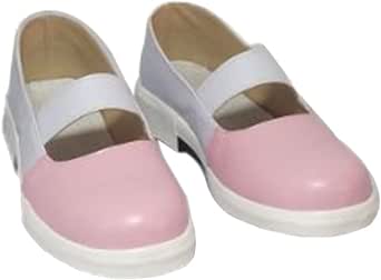 Amazon.com: VUNIANKO Munchkin Shoes Cosplay Boots Boot Shoes Shoe for ...