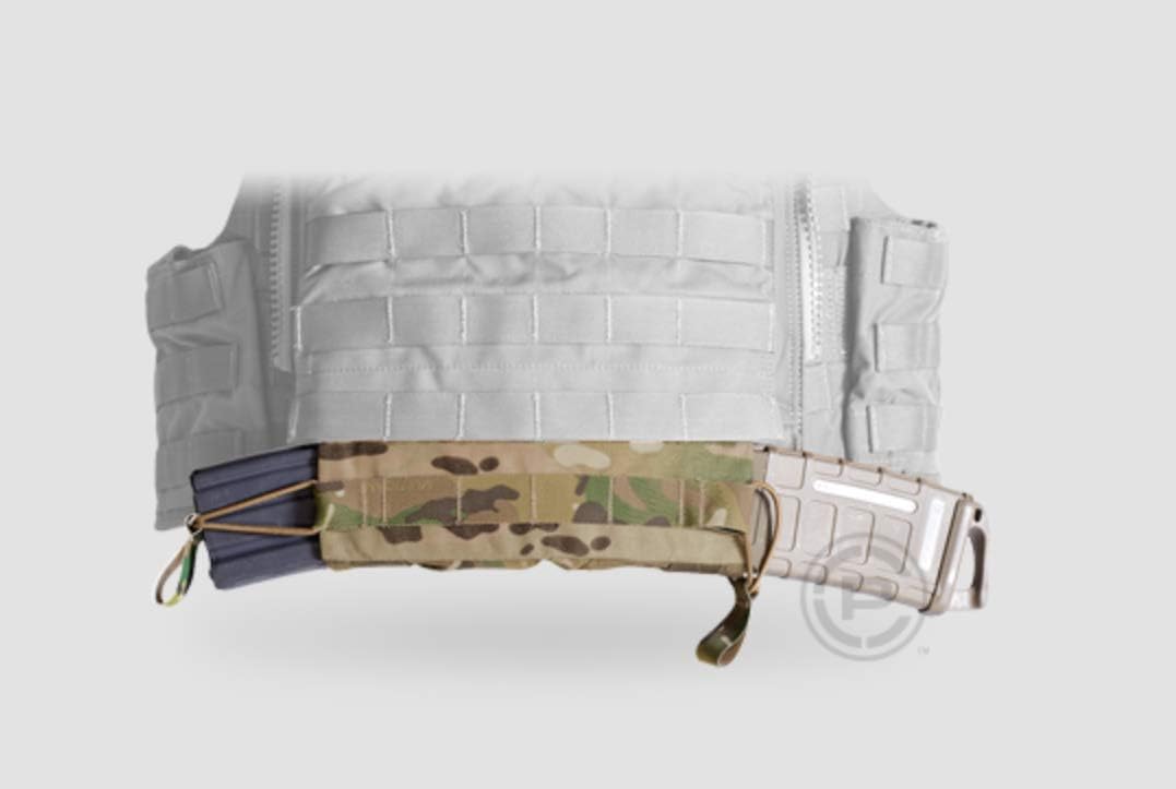 Amazon.com : Crye Precision Multicam Side-pull Mag Pouch : Sports ...