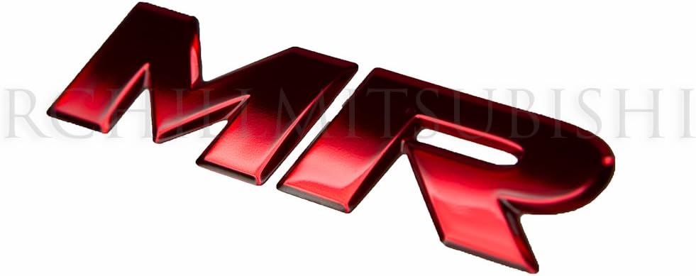 Mitsubishi 2008 2009 2010 2011 2012 2013 2014 Genuine Lancer Evolution ...