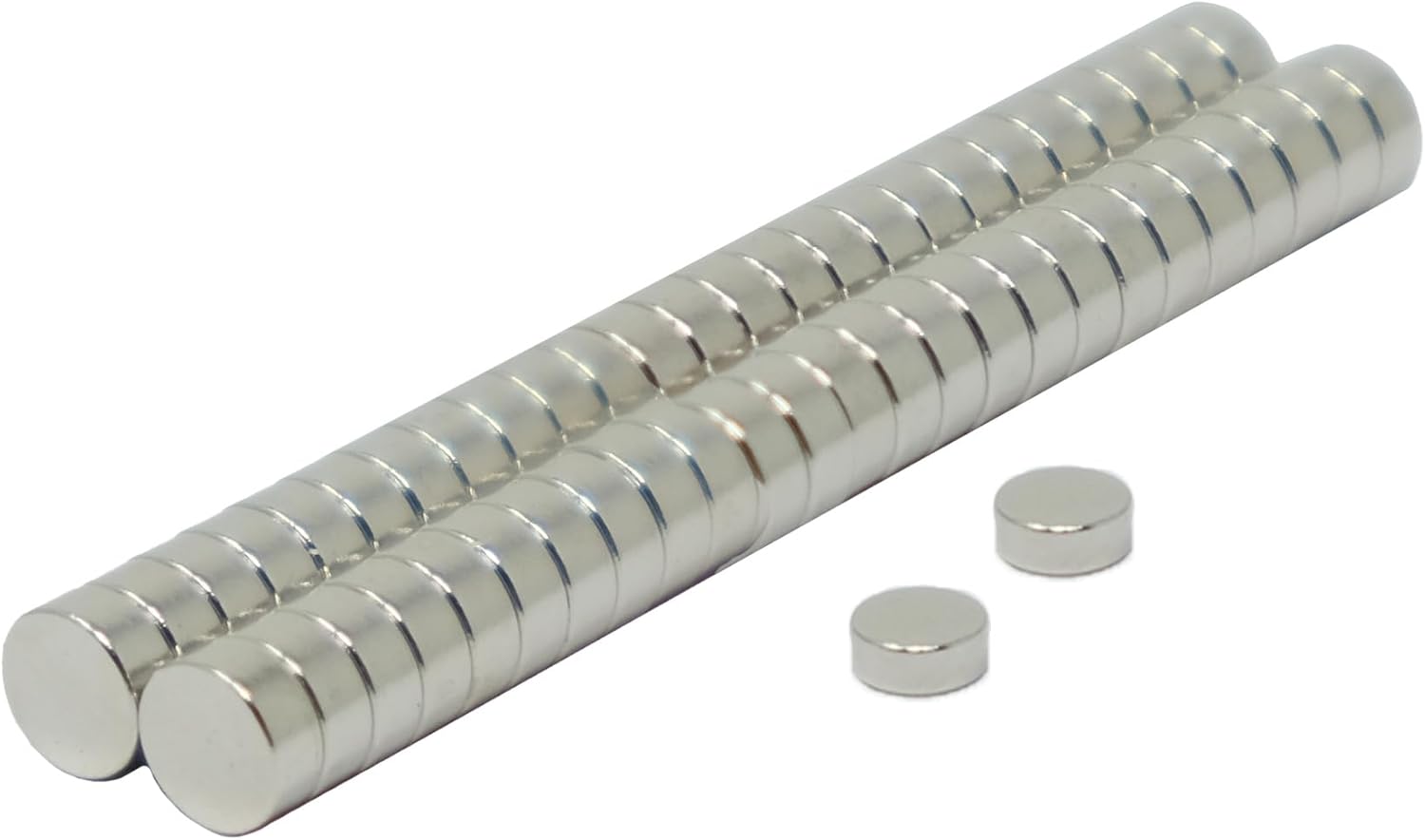 N35 Neodymium Magnet for Arts, Crafts, Model Making, DIY, and Hobbies ...