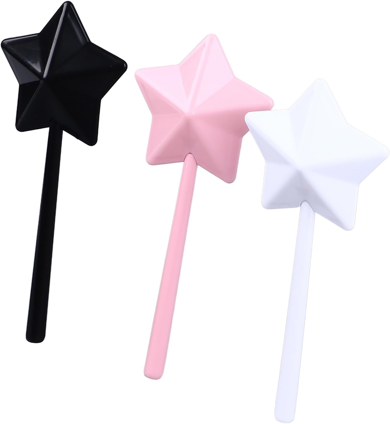 3Pcs Magical Salt Pepper Shakers Star Shaped Magic Nepal | Ubuy