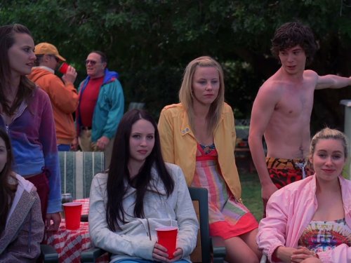 Watch The Middle: The Complete First Season | Prime Video