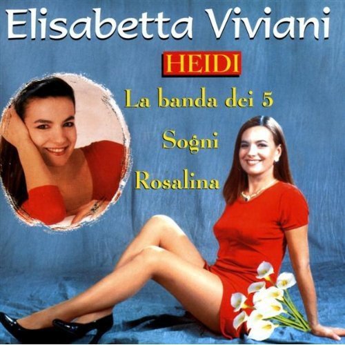 Amazon.com: Heidi: CDs & Vinyl