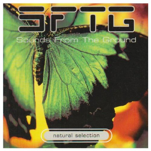 Natural Selection: Amazon.de: Musik-CDs & Vinyl