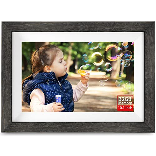 Top 10 Cordless Digital Picture Frame of 2022 - Katynel