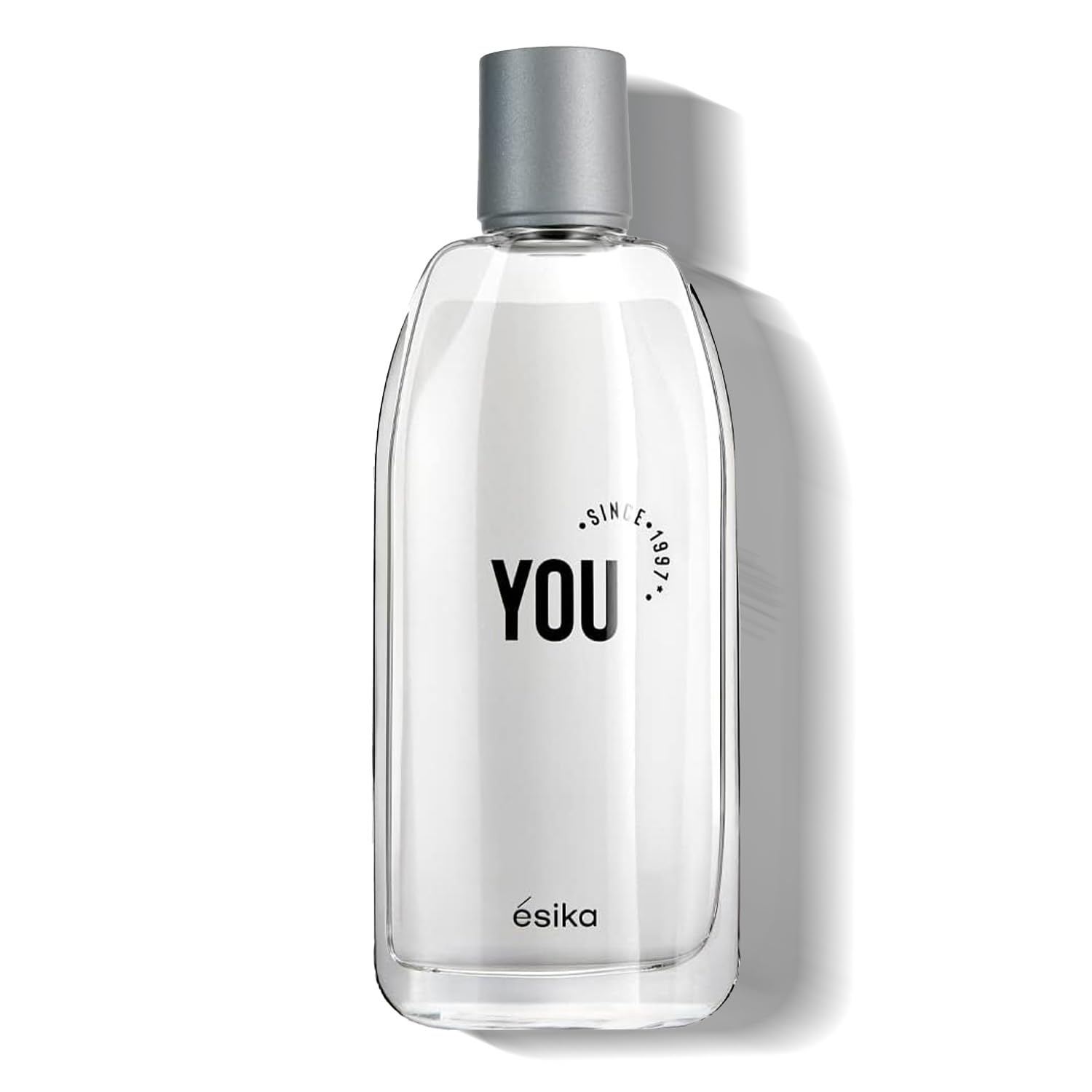 ESIKA - Esika YOU Eau de Toilette, 90 ml : Amazon.com.mx: Belleza