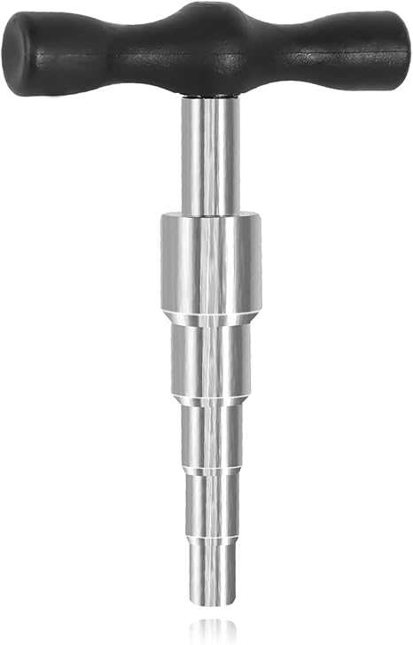 Calibration Arbor, Metal Calibration Arbor, Multi Calibrator Tubes ...