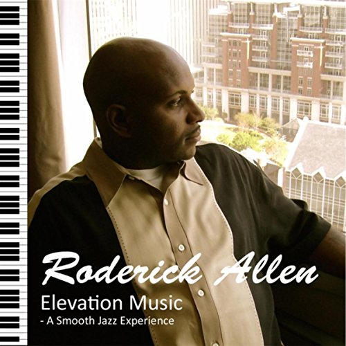 Amazon Music - Roderick AllenのElevation Music - Amazon.co.jp