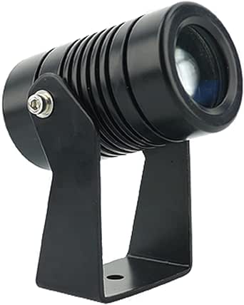 OrbitCob LED Narrow Beam Spotlight Outdoor Projection Light IP67 ...