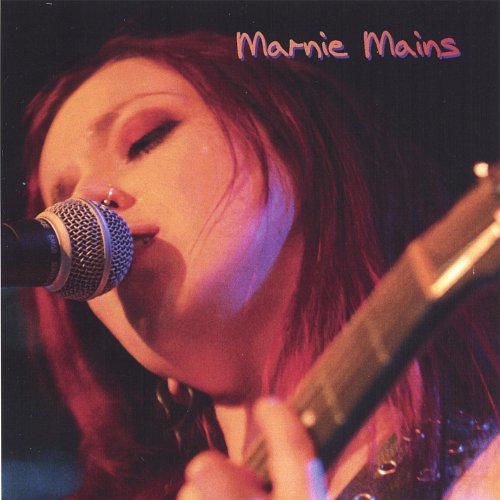 Amazon.com: ep : Marnie Mains: Digital Music