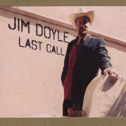 Amazon MusicでJim DoyleのLast Callを再生する