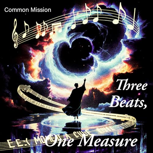 Amazon Music Unlimited - Common Mission 『Three Beats, One Measure』