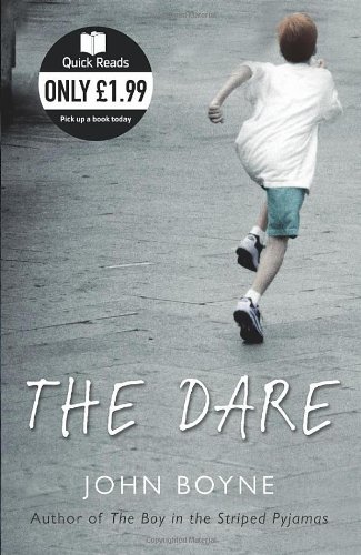 Buy The Dare Book Online at Low Prices in India | The Dare Reviews ...