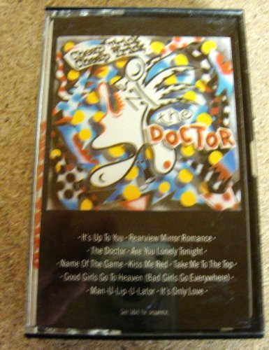 Amazon.com: Doctor: CDs & Vinyl