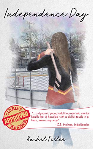 Amazon.co.jp: Independence Day (English Edition) 電子書籍: Teller, Rachel: 洋書