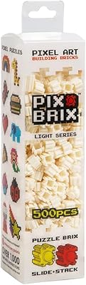 Pix Brix Pixel Art kit Puzzle Bricks, Mixed Bulk Philippines | Ubuy