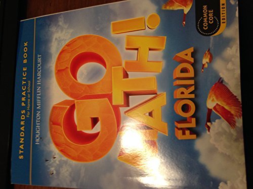 Buy Chapter Book Grade 4: Chapter 4 (Houghton Mifflin Harcourt Go Math ...